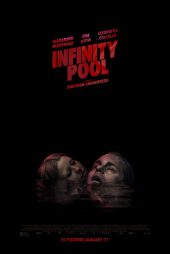 دانلود فیلم Infinity Pool 2023 بدون سانسور - دنیای سریال