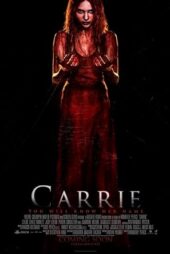 دانلود فیلم Carrie 2013 بدون سانسور - دنیای سریال