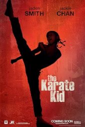 دانلود فیلم The Karate Kid 2010 بدون سانسور - دنیای سریال