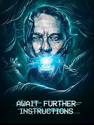 دانلود فیلم Await Further Instructions 2018 - دنیای سریال