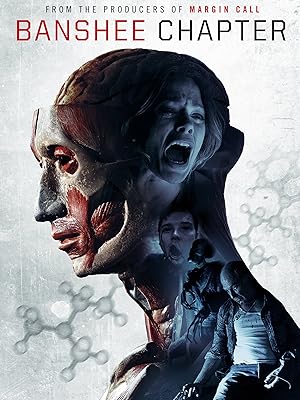 دانلود فیلم Banshee Chapter 2013 - دنیای سریال