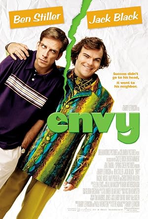 دانلود فیلم Envy 2004 - دنیای سریال