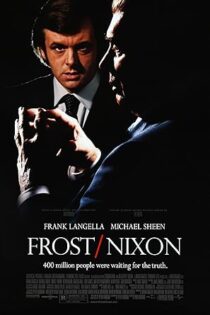 دانلود فیلم Frost/Nixon 2008 - دنیای سریال