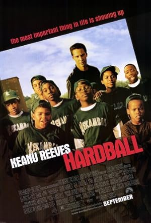 دانلود فیلم Hardball 2001 - دنیای سریال