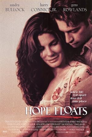 دانلود فیلم Hope Floats 1998 - دنیای سریال