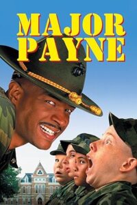 دانلود فیلم Major Payne 1995 - دنیای سریال