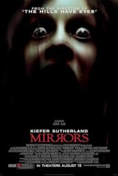دانلود فیلم Mirrors 2008 - دنیای سریال