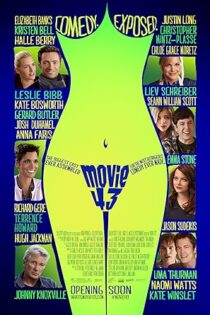 دانلود فیلم Movie 43 2013 - دنیای سریال