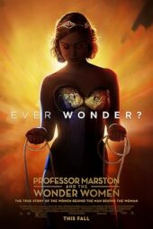 دانلود فیلم Professor Marston & the Wonder Women 2017 - دنیای سریال