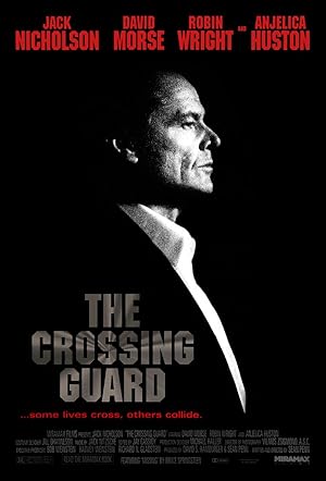 دانلود فیلم The Crossing Guard 1995 - دنیای سریال