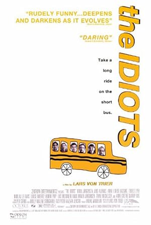 دانلود فیلم The Idiots 1998 - دنیای سریال