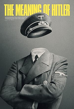 دانلود فیلم The Meaning of Hitler 2020 - دنیای سریال