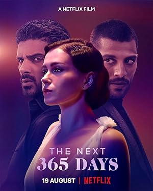 دانلود فیلم The Next 365 Days 2022 - دنیای سریال