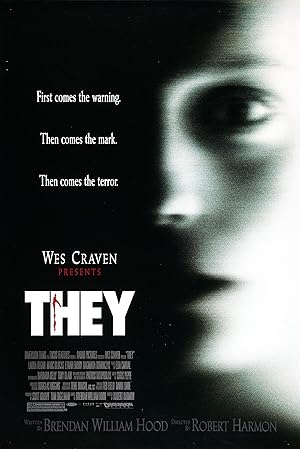 دانلود فیلم They 2002 - دنیای سریال