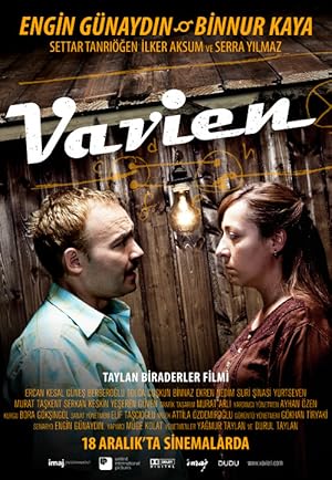 دانلود فیلم Vavien 2009 - دنیای سریال